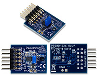 Unité de mesure à 9 axes Pmod NAV - Digilent | DigiKey